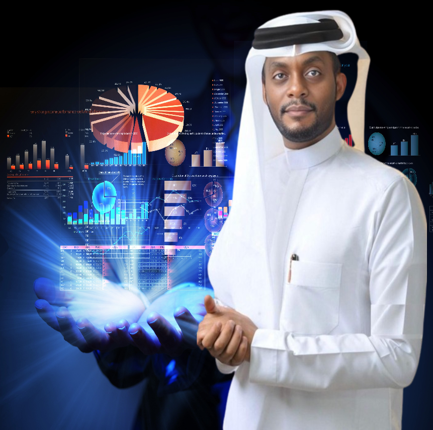 LionelConcept - Digitalisation